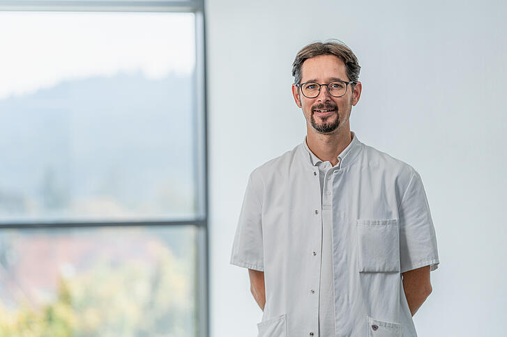 Innere Medizin | Loretto-Krankenhaus Freiburg