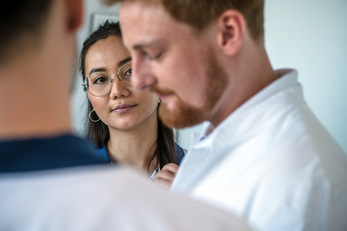 Innere Medizin | Loretto-Krankenhaus Freiburg