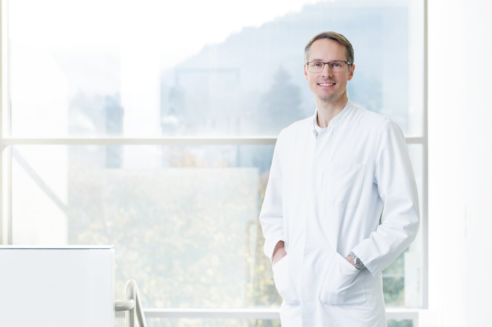 Dr. med. Wetzel